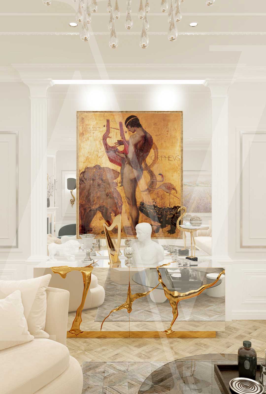 Alex Vas Design Studio